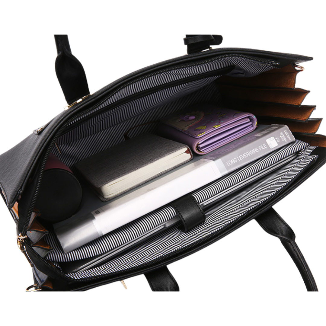 The Nectar Aurora Laptop Bag – NectarHQ