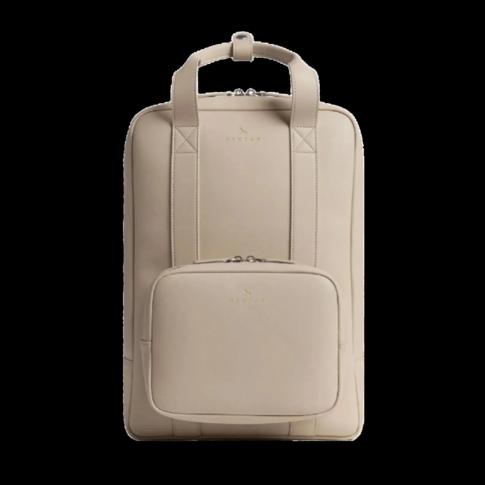 The BioVerve Convertible Backpack – NectarHQ