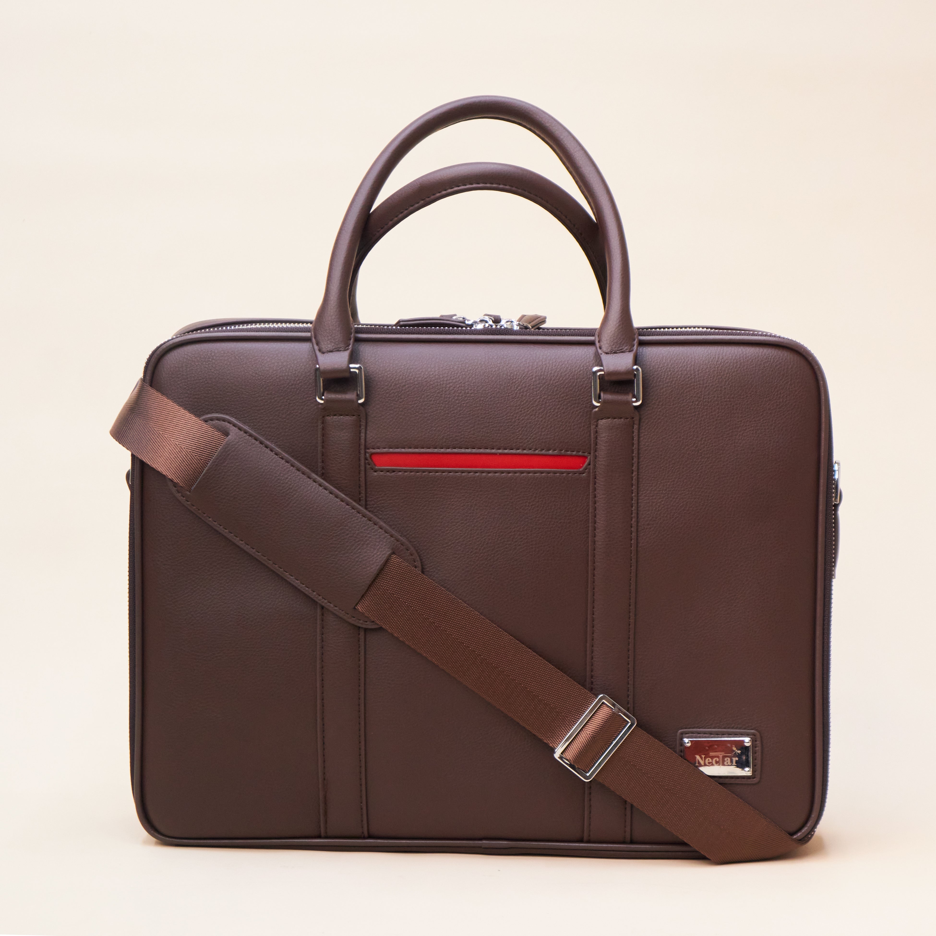 The Nectar Aurora Laptop Bag – NectarHQ